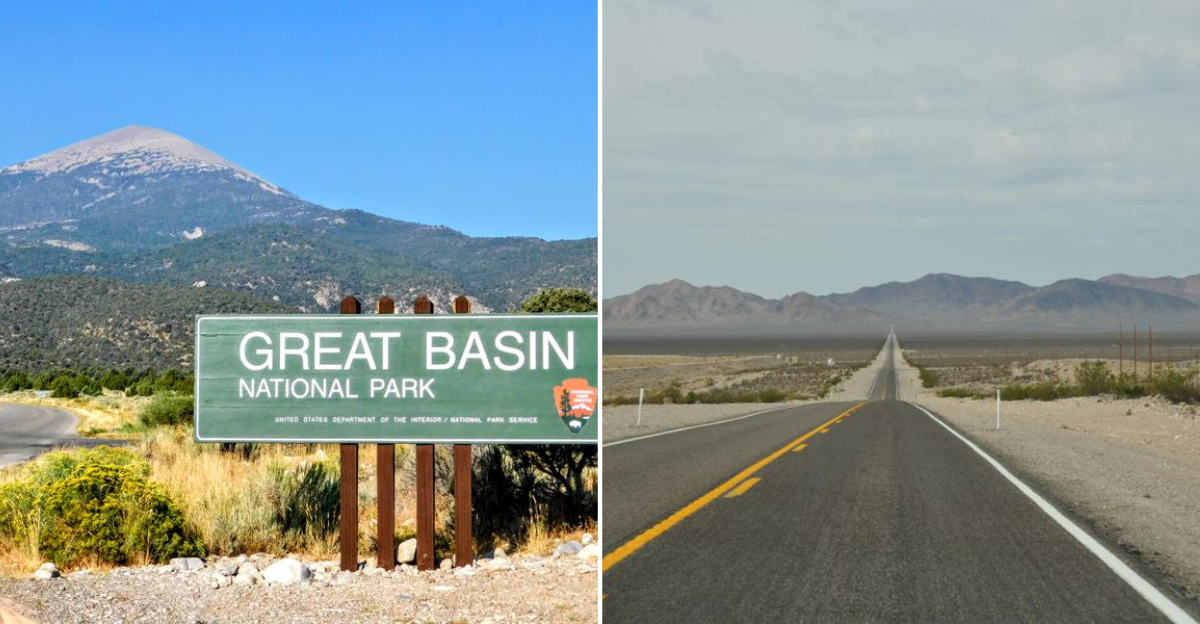 These things about traveling in Nevada spark wonder and a few headaches