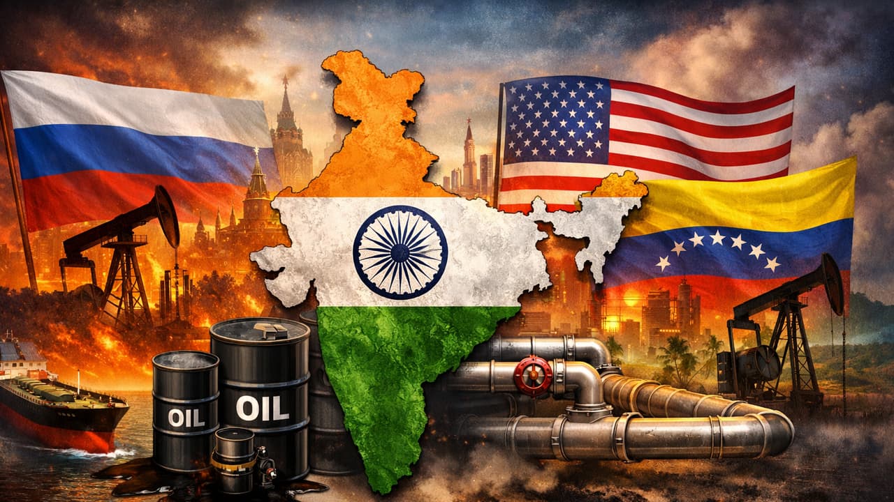 Oil prices climb as supply risks and trade moves stir markets