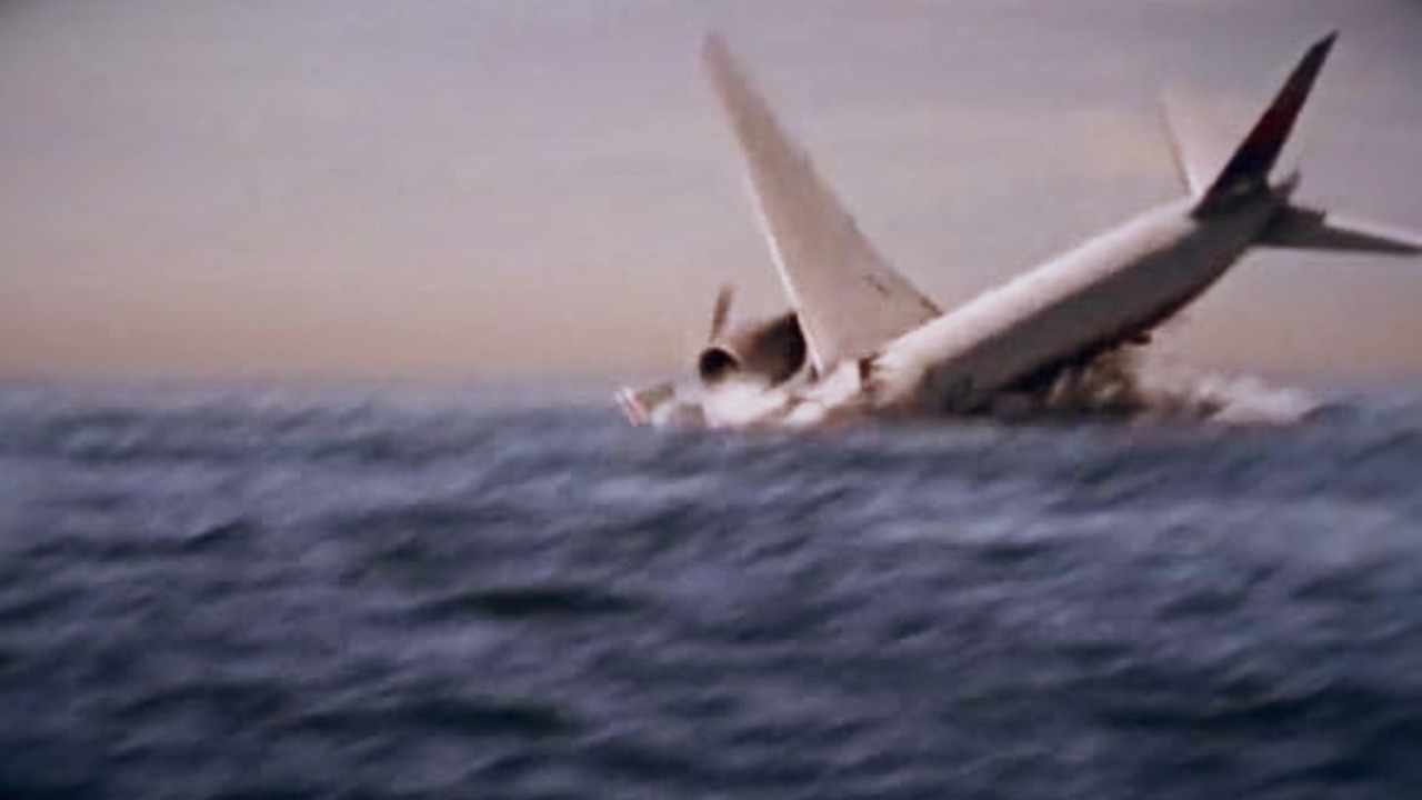 How 239 people simply disappeared – Flight MH370