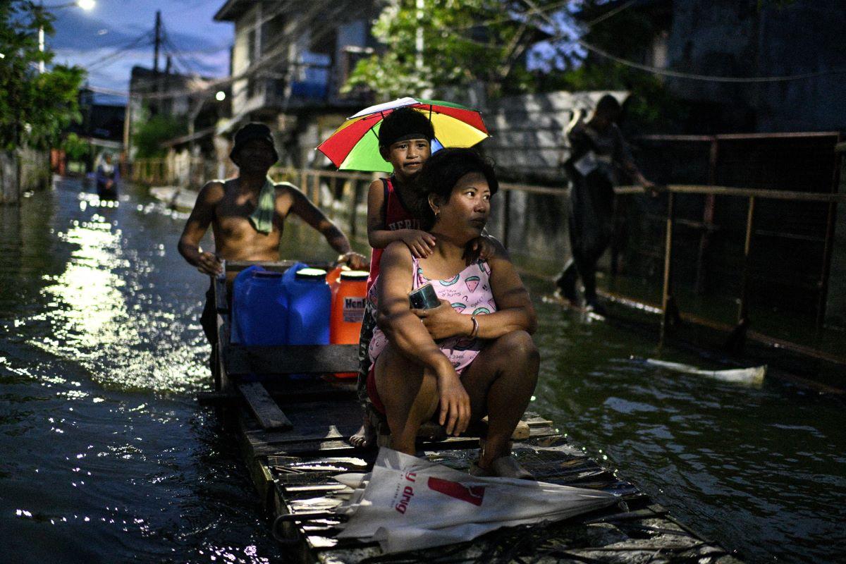 PH ranks 120th out of 182 countries in Corruption Perceptions Index