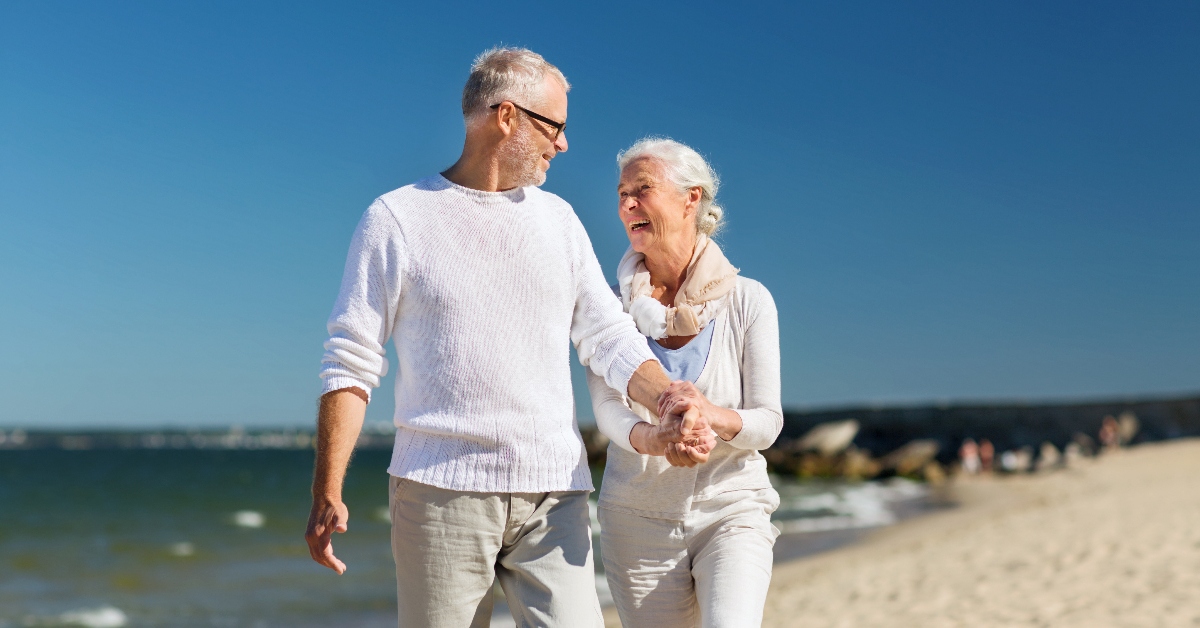 12 affordable coastal paradises for retirees who love the ocean