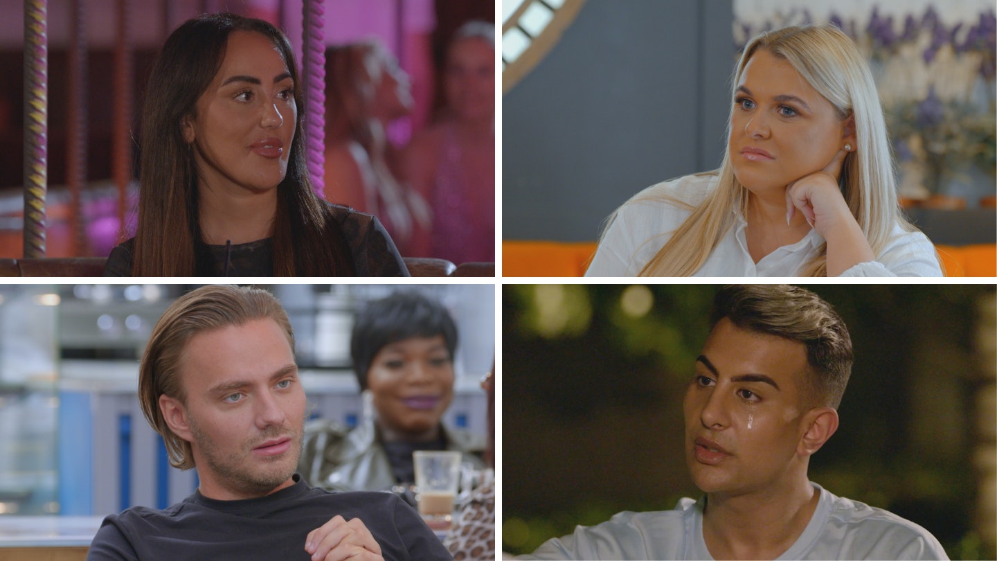 TOWIE series 37: start date, cast and what happened in Vietnam