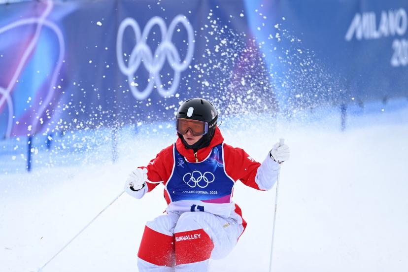 Perrine Laffont et Camille Cabrol directement qualifiées pour la finale ...