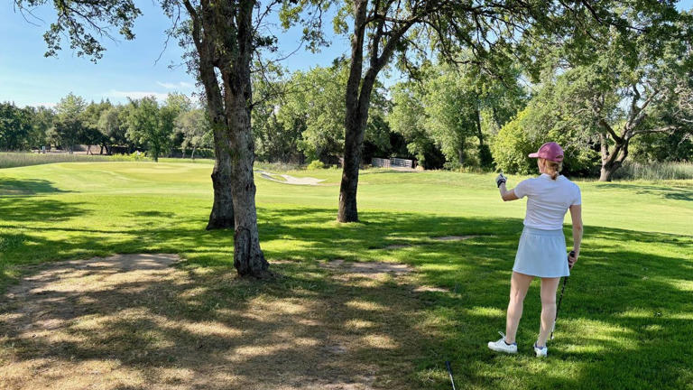 Why men's egos are forcing them to hit the wrong golf club