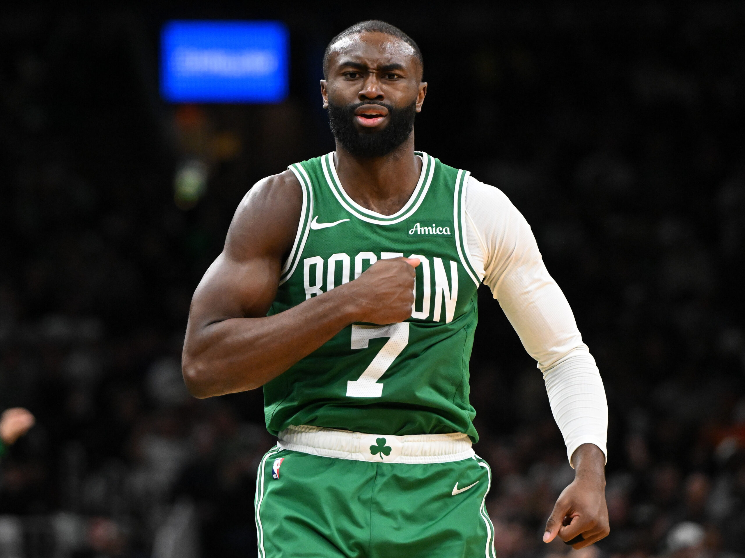 Nuggets have discussed Jaylen Brown trade amid peak Celtics rumors
