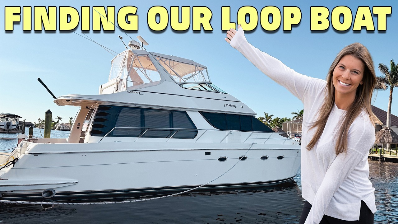 Why bigger boats create bigger problems than people expect