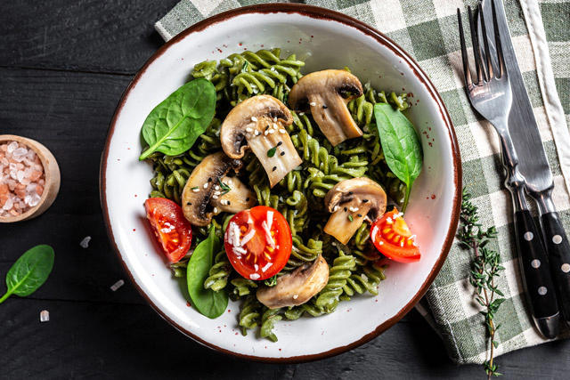 5 one-pot meals that save you from washing dishes in cold water