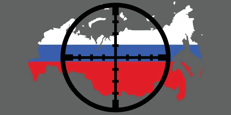 The 5 main targets of Ukraine’s 371 strikes on Russian soil in 2025