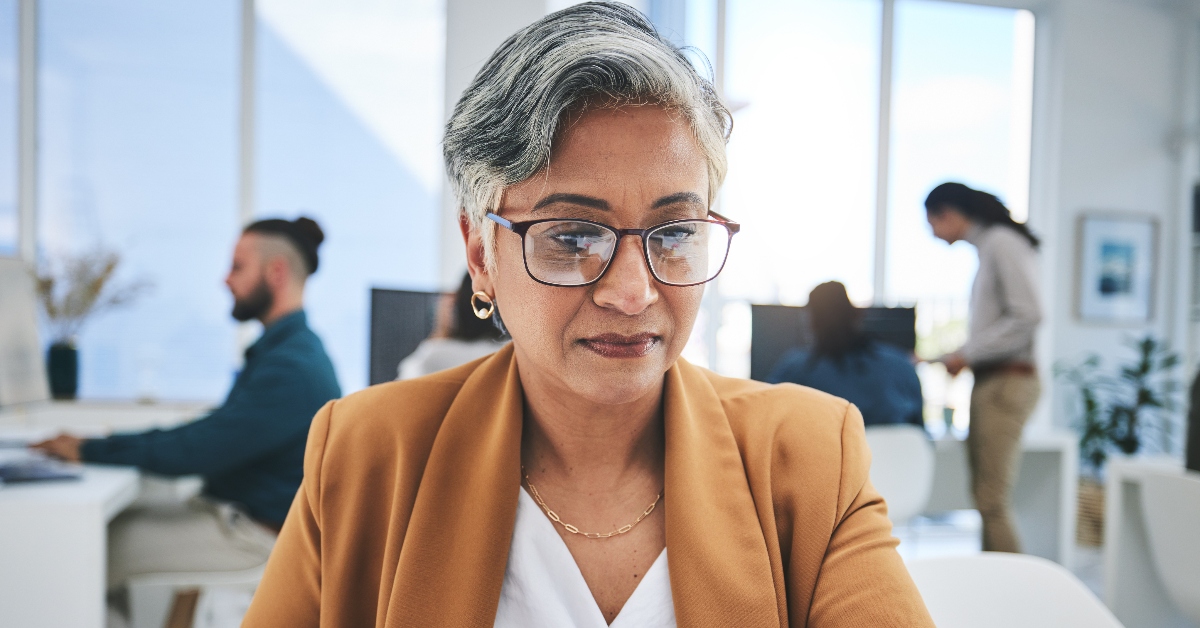 Bosses are hiring 50 to 60 year-olds left and right (and honestly, we ...