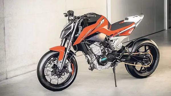 KTM developing twin-cylinder engine for India: Exclusive details