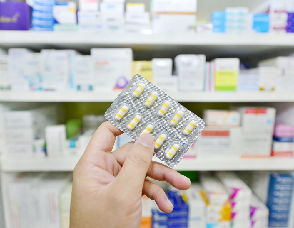 Items to buy generic at the pharmacy