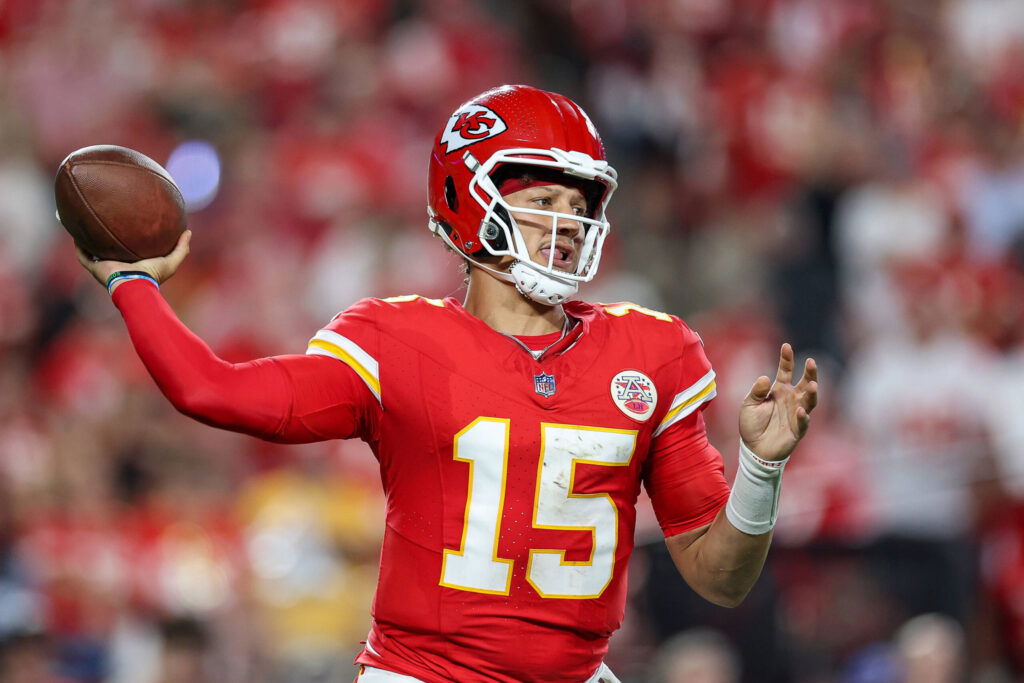 NFL analyst makes major Patrick Mahomes claim ahead of 2026 season