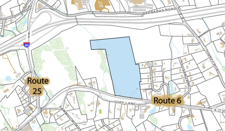 Newtown soccer field complex approved as a 'very good use' over ...