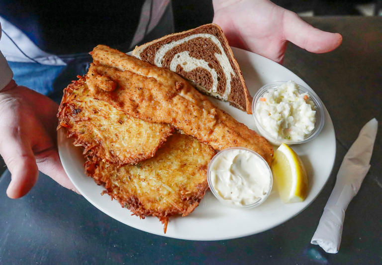 We asked, you answered — here are best Sheboygan-area fish fry spots