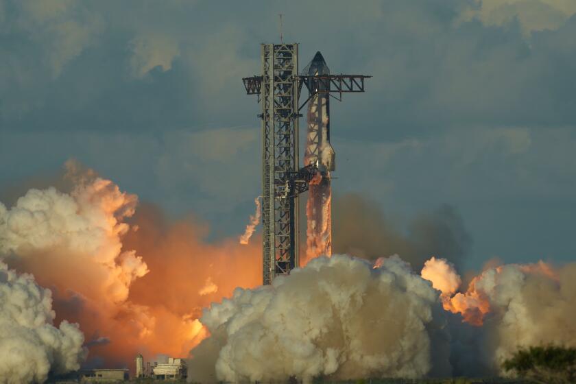 SpaceX files to go public in huge IPO deal