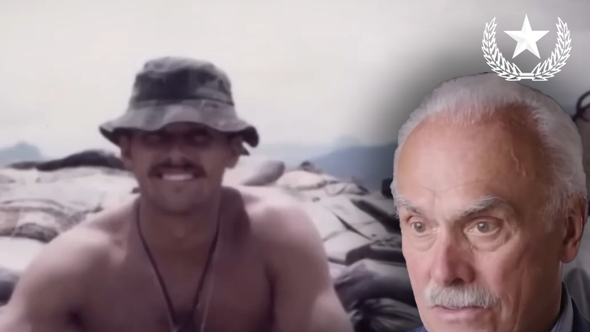 From Vietnam to the NFL: Rocky Bleier