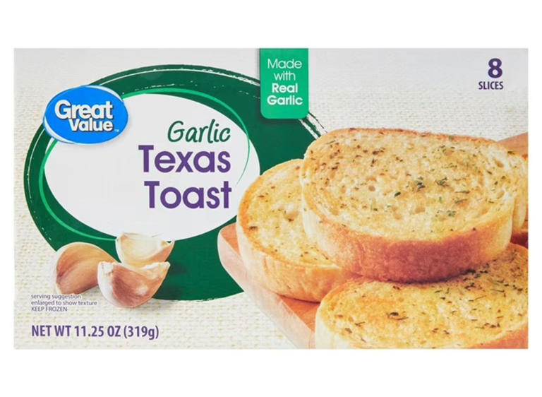 6 best frozen garlic bread brands shoppers say taste bakery-fresh