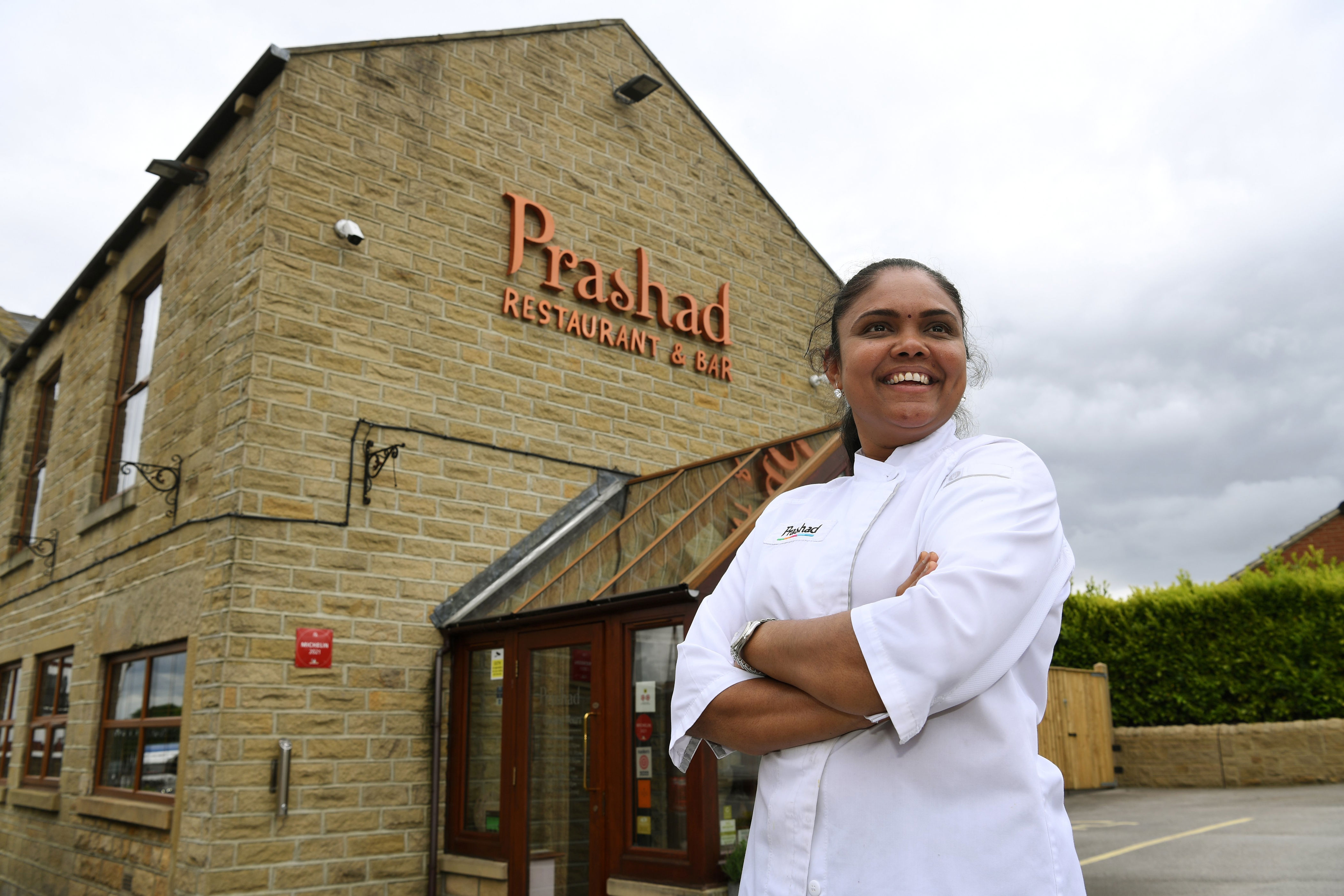 11 restaurants in and around Leeds with AA Rosettes – including Prashad ...