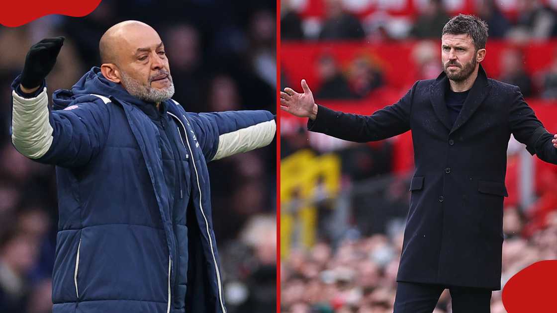 West Ham vs Manchester United: 5 players could miss Premier League ...