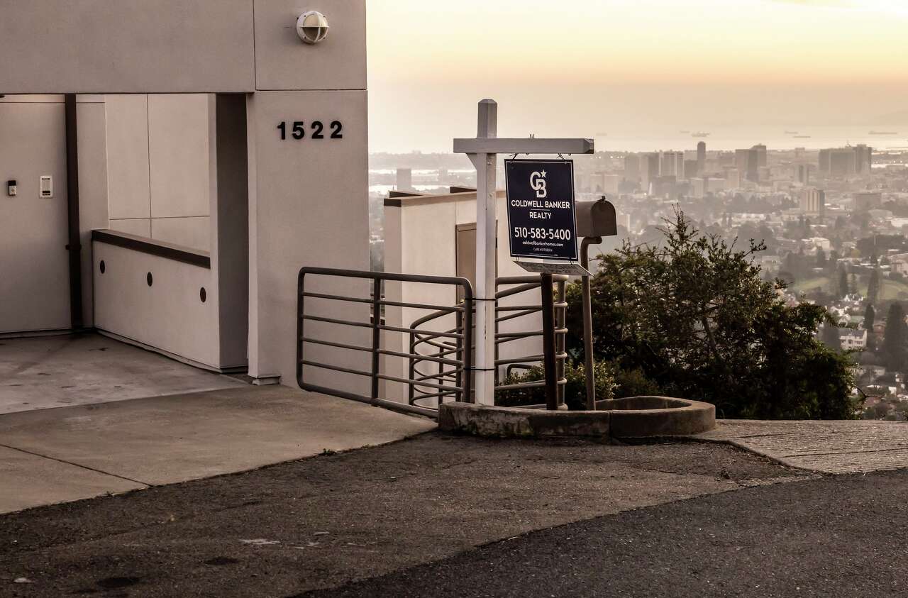 Homebuyers paid less than the listing price nearly everywhere in the US ...