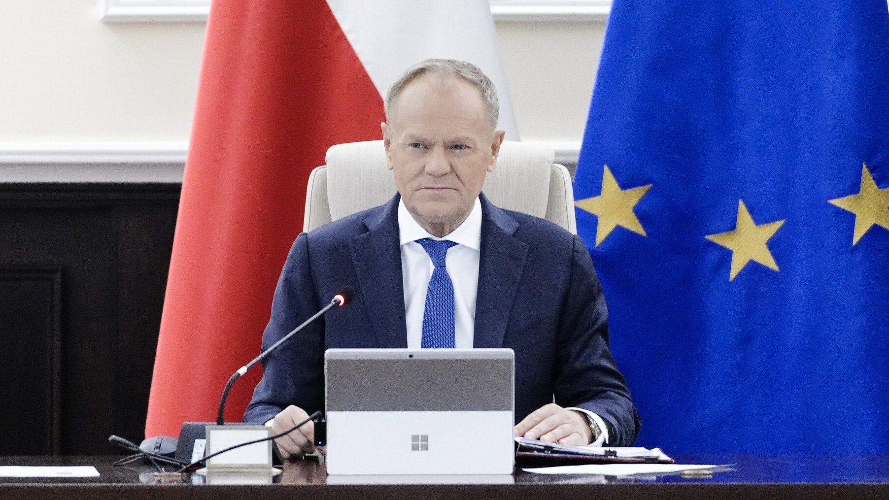 Donald Tusk ogłosił powołanie Rady Przyszłości. Oto czym się będzie ...