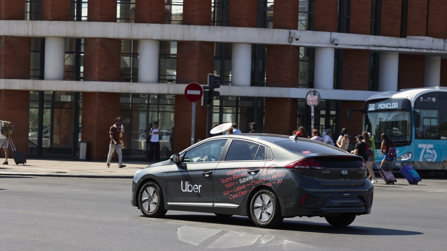En qué consiste el nuevo programa de Uber exclusivo para mujeres