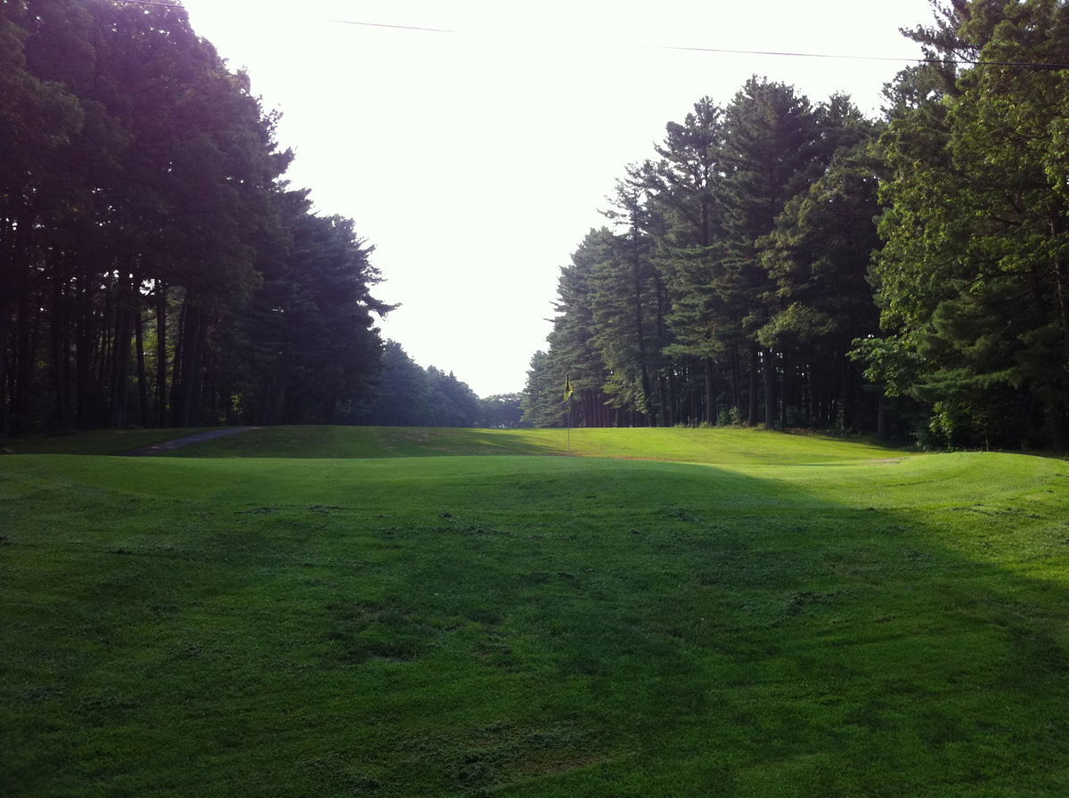 9 worst golf courses in America that left players seriously disappointed