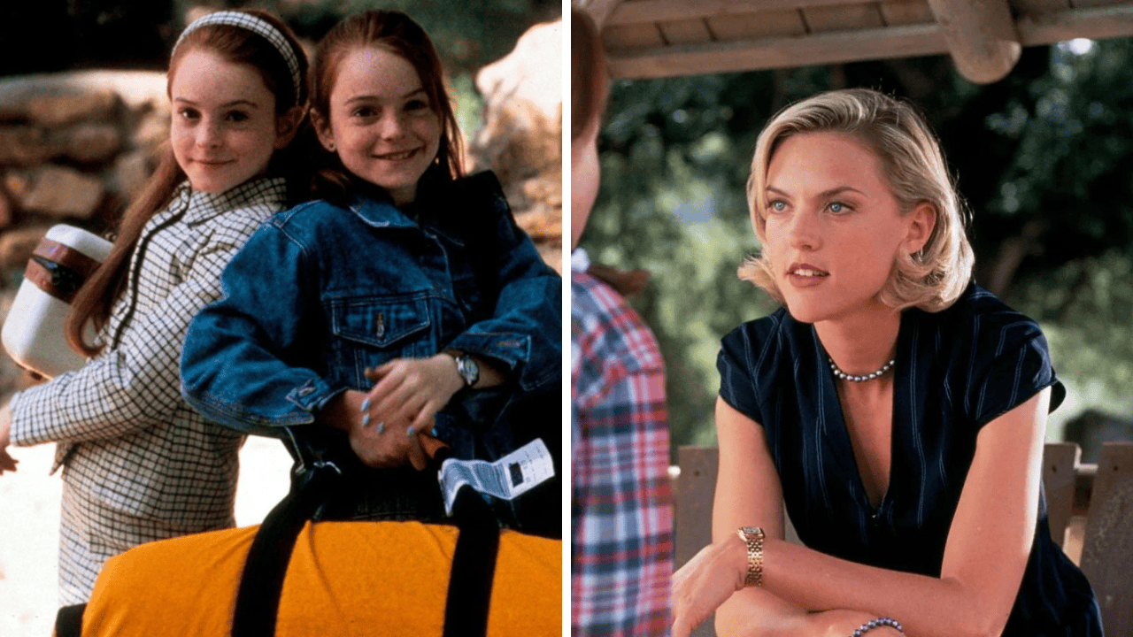What are the best quotes from The Parent Trap?