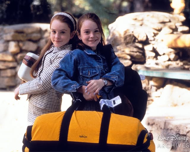 What are the best quotes from The Parent Trap?