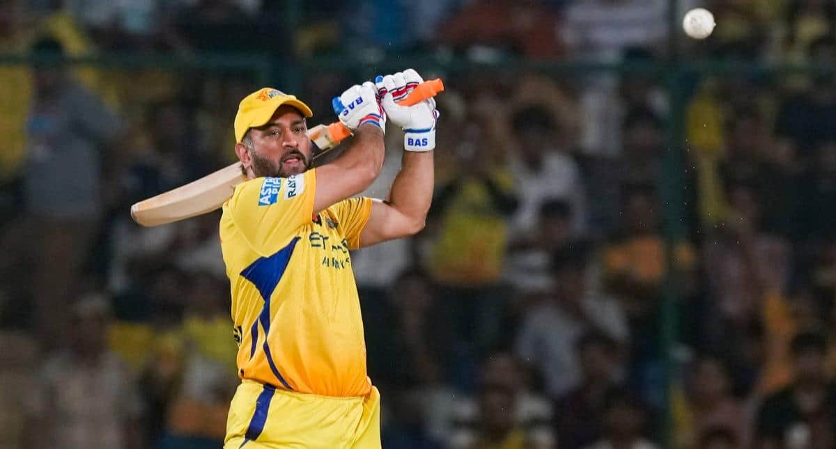 Complete list of IPL winning teams and their captains