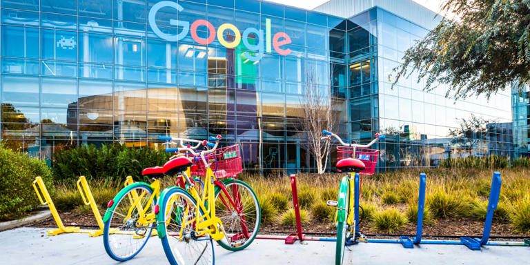Alphabet asks shareholders to foot an $80 billion bill for AI expansion