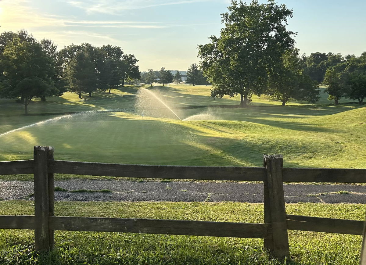 9 worst golf courses in America that left players seriously disappointed