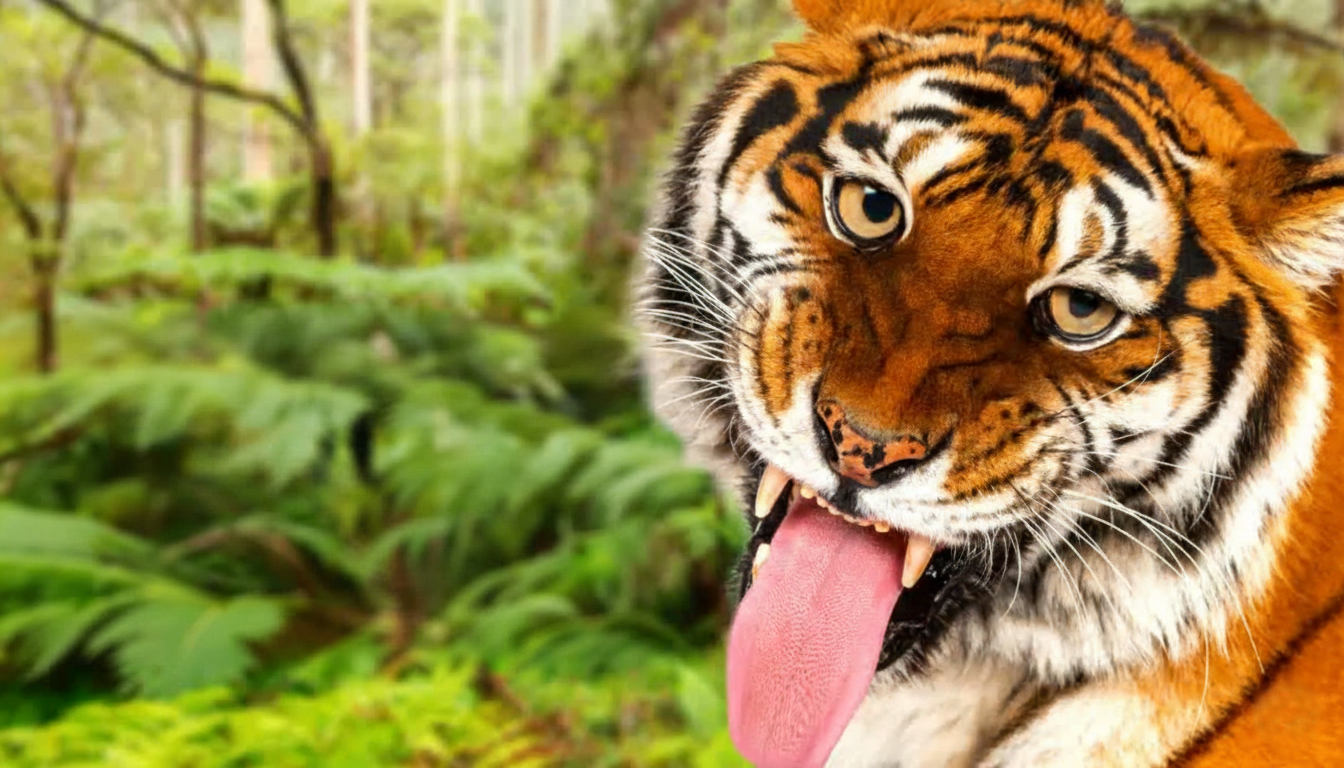 Animals that remain alive while their ecosystems collapse