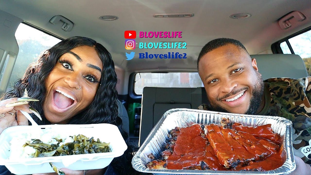 Fat Matt’s Rib Shack Atlanta subscriber collabs experience