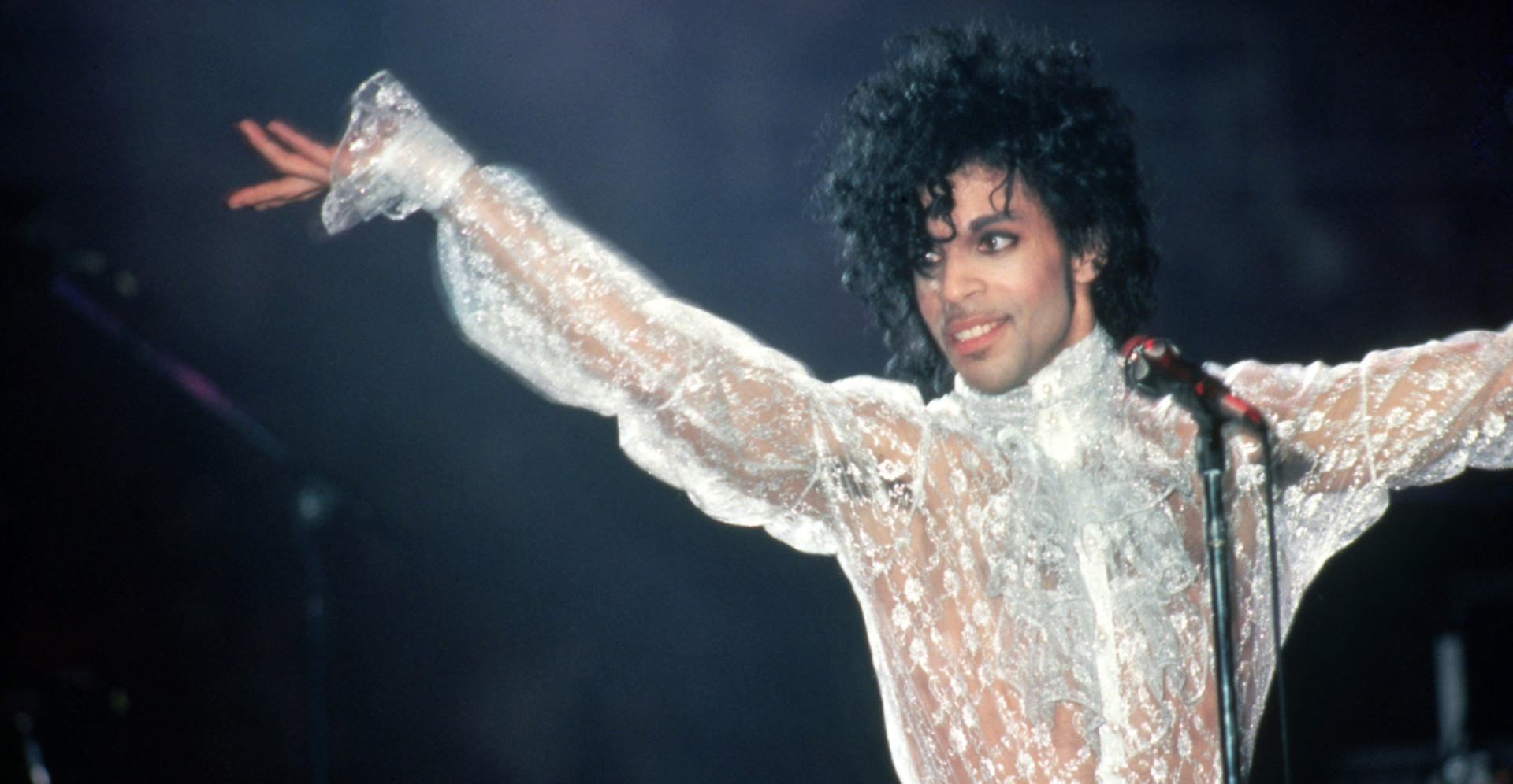 Uncovering lesser-known facets of Prince's life