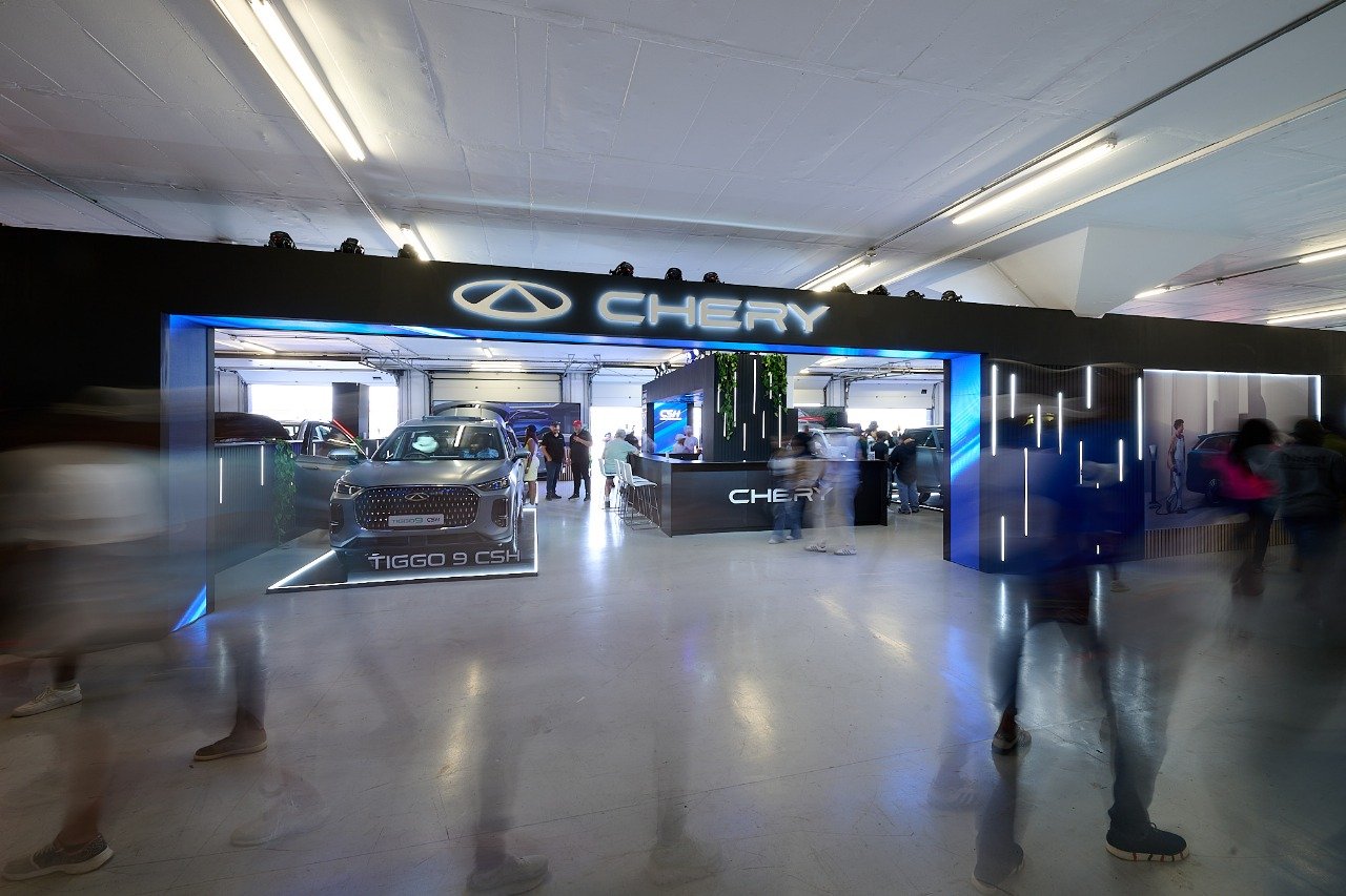 Chery takeover welcomed, MISA calls for more jobs
