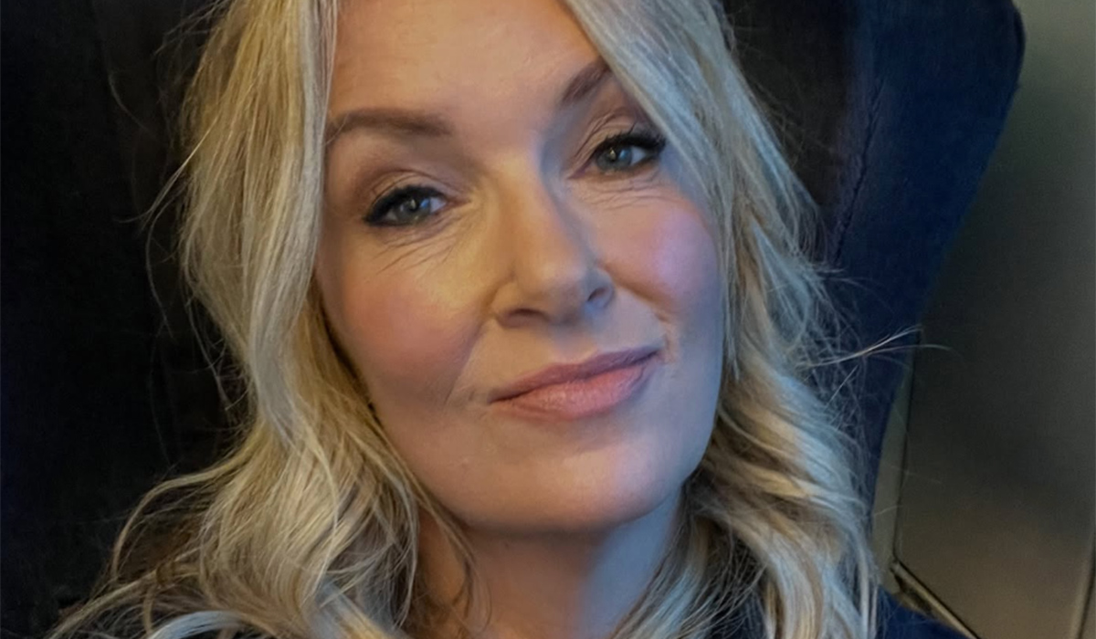 Friends and fans rally around 'devastated' Ciara Kelly after family loss