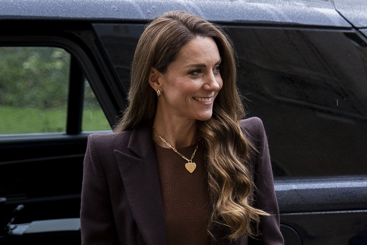 Kate Middleton’s 14 favourite high street brands