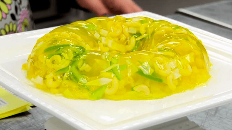18 forgotten side dishes that once ruled the table