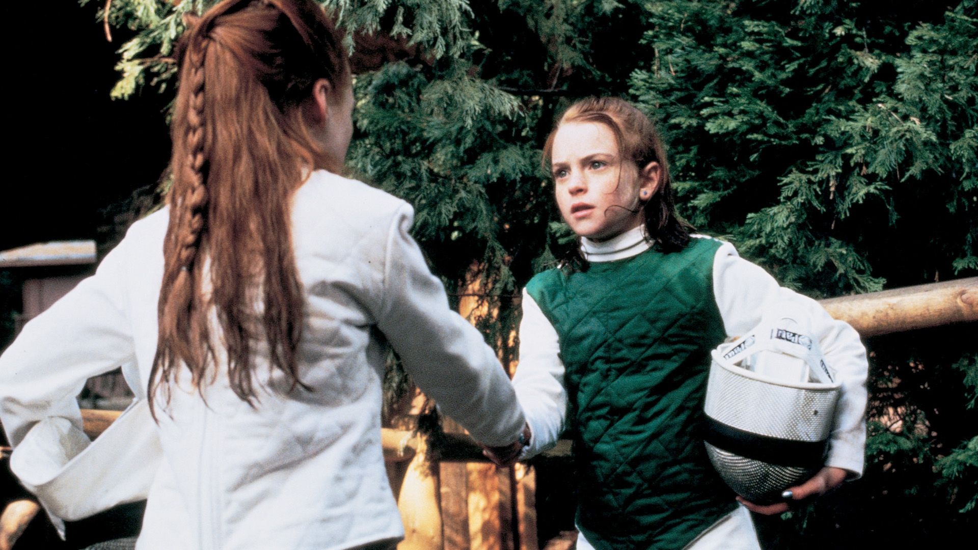 What are the best quotes from The Parent Trap?