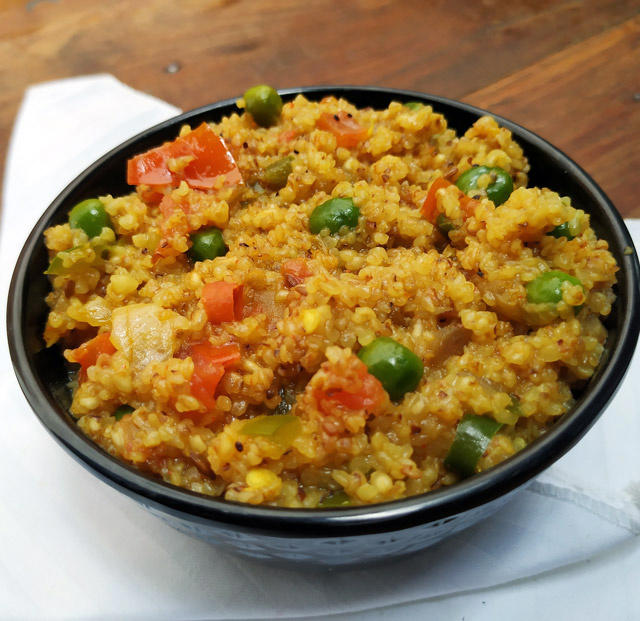 5 one-pot meals that save you from washing dishes in cold water