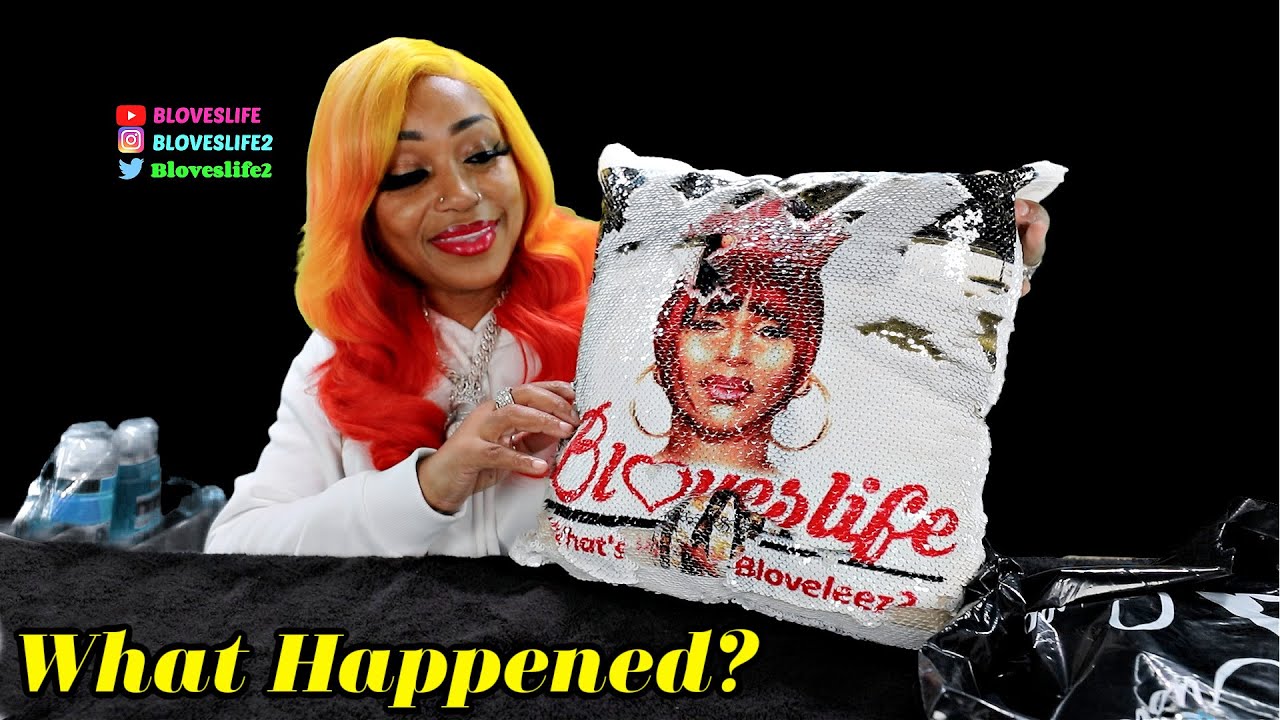 Bloveslife calls out businesses in honest storytime update