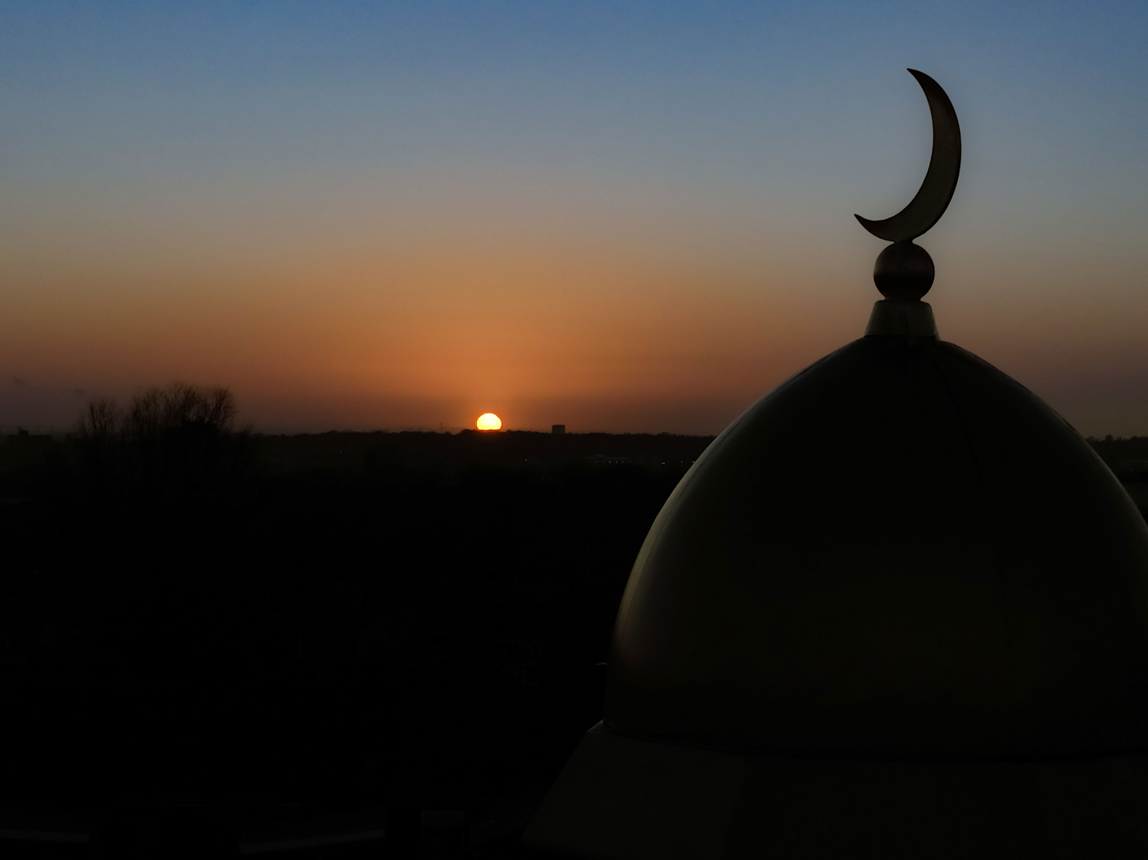 When are Ramadan fasting times 2026? Full prayer timetable for UK cities