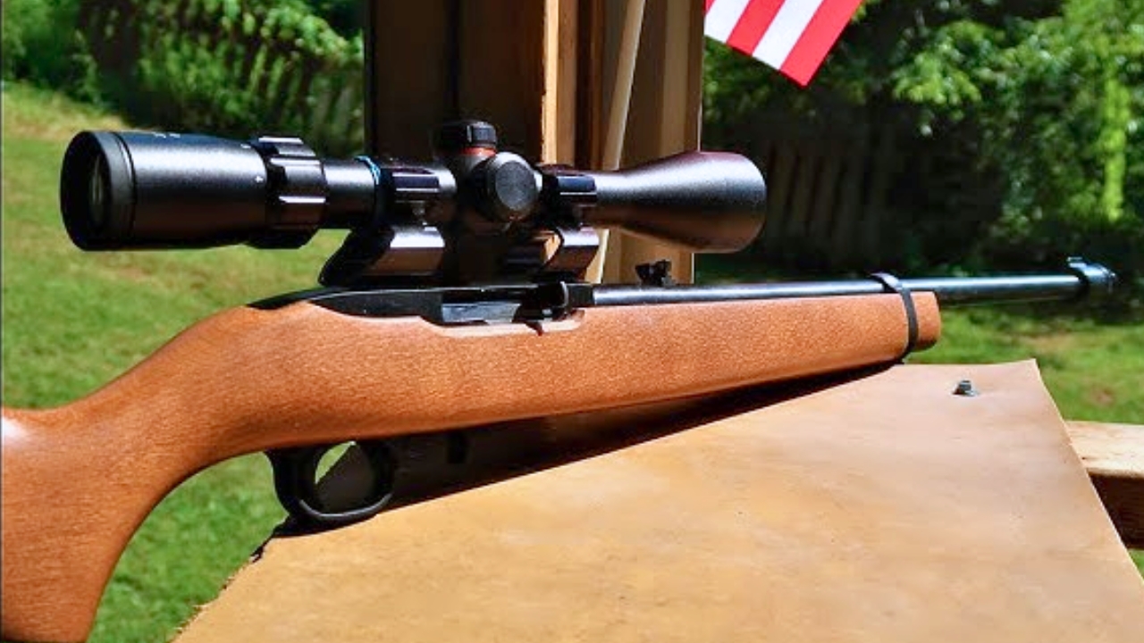Guns that got more respect with time