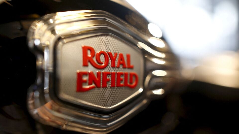 Eicher Motors Q3 results: Profit beats estimates, rises 21.5% YoY to ...