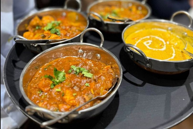 North East curry restaurant with 'outstanding' food takes national ...
