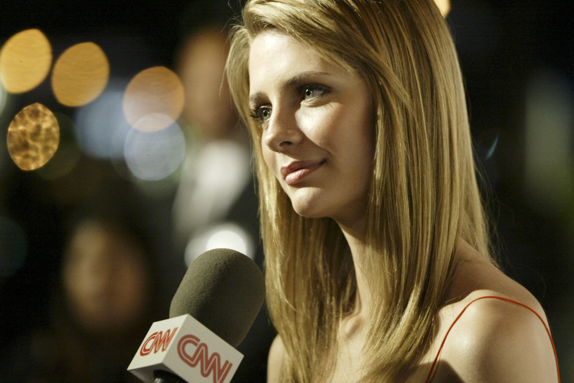 Mischa Barton: gloria y abismo de una actriz