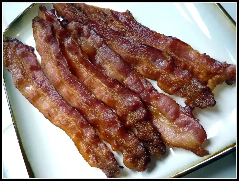 5 old-fashioned breakfast favorites some families avoid now (out of fear)