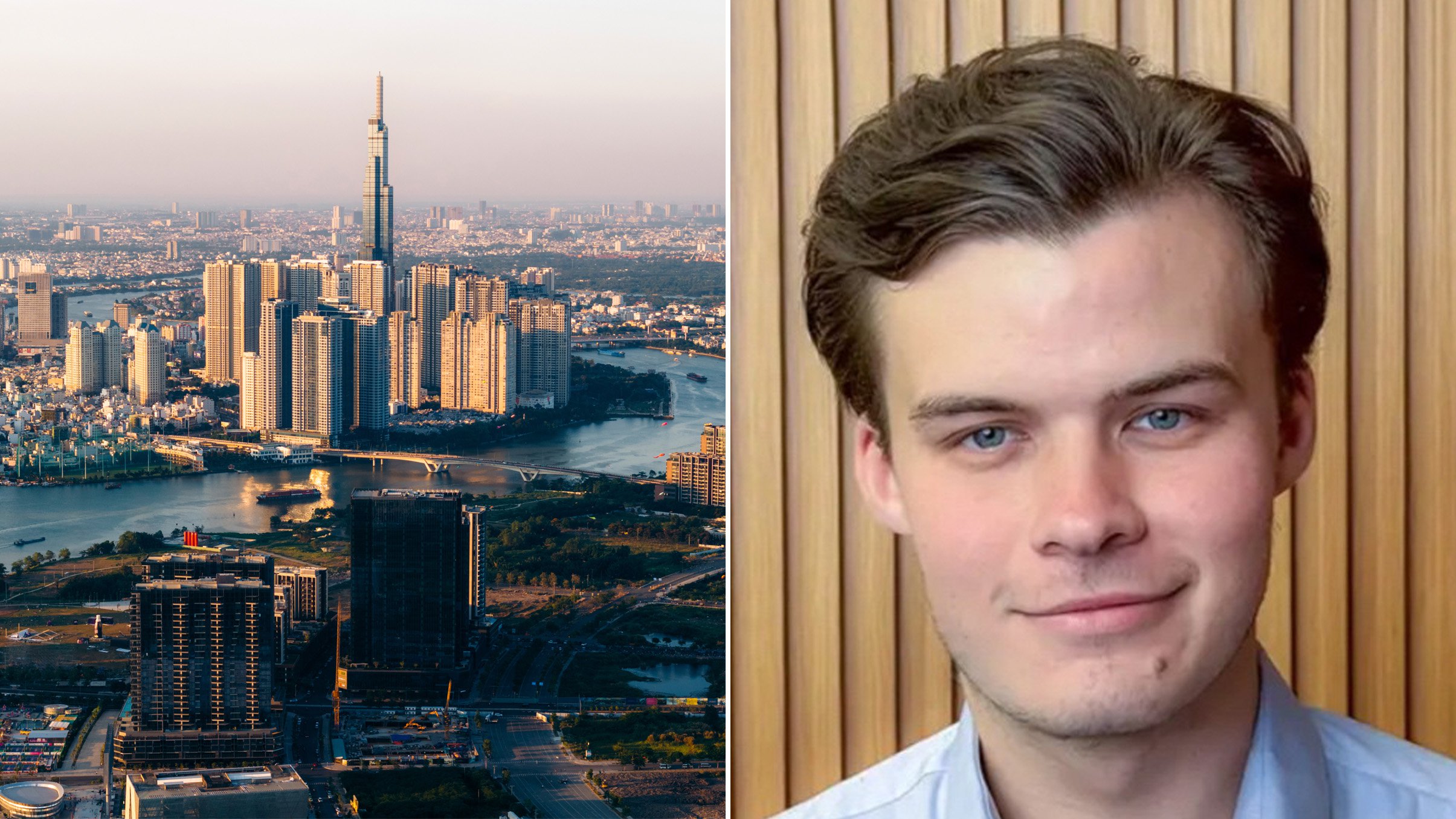 British man dies ‘unnatural death’ in Vietnam hotel room