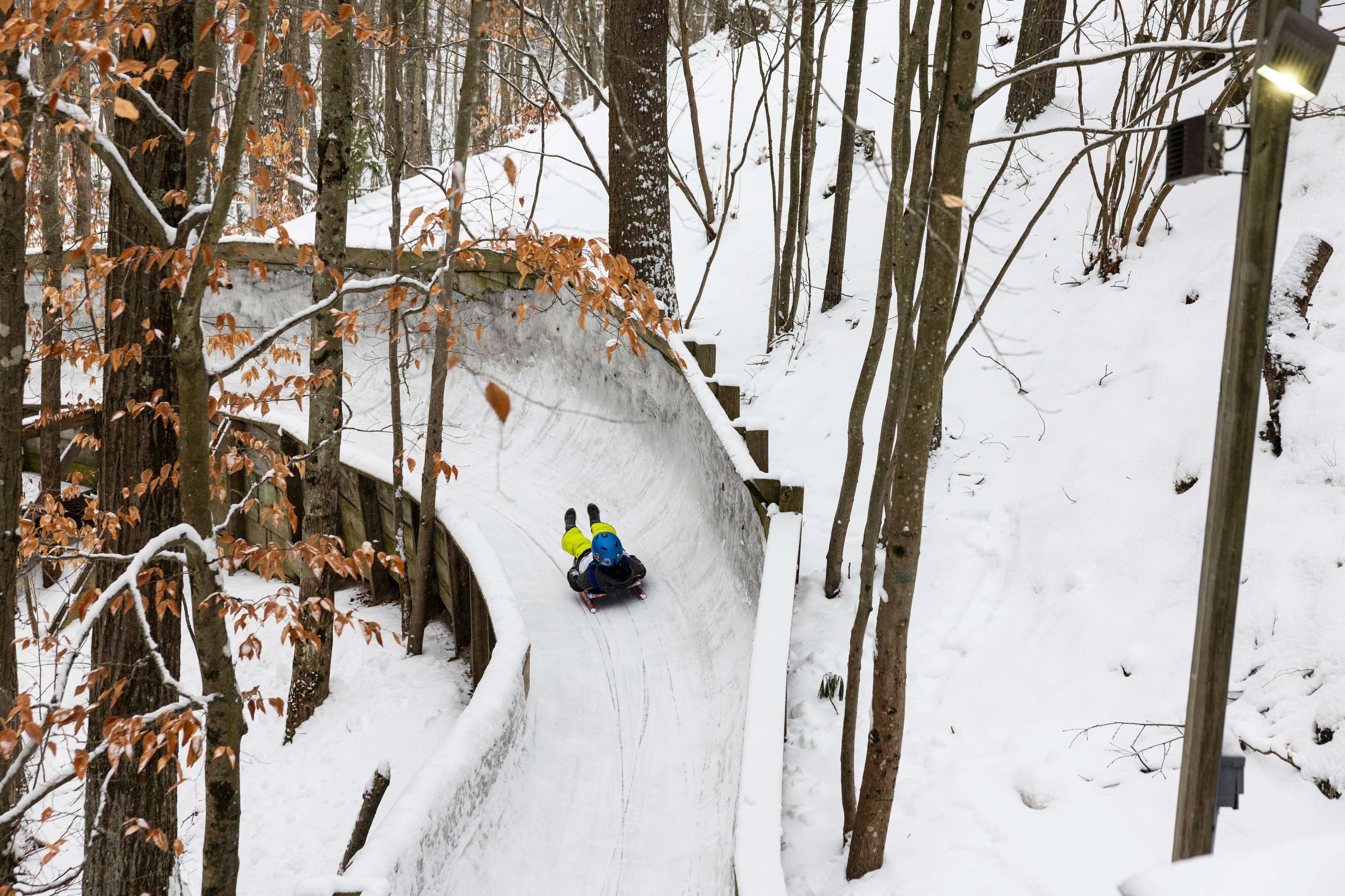 Part of Michigan to see mild weather, the rest to get ice and snow